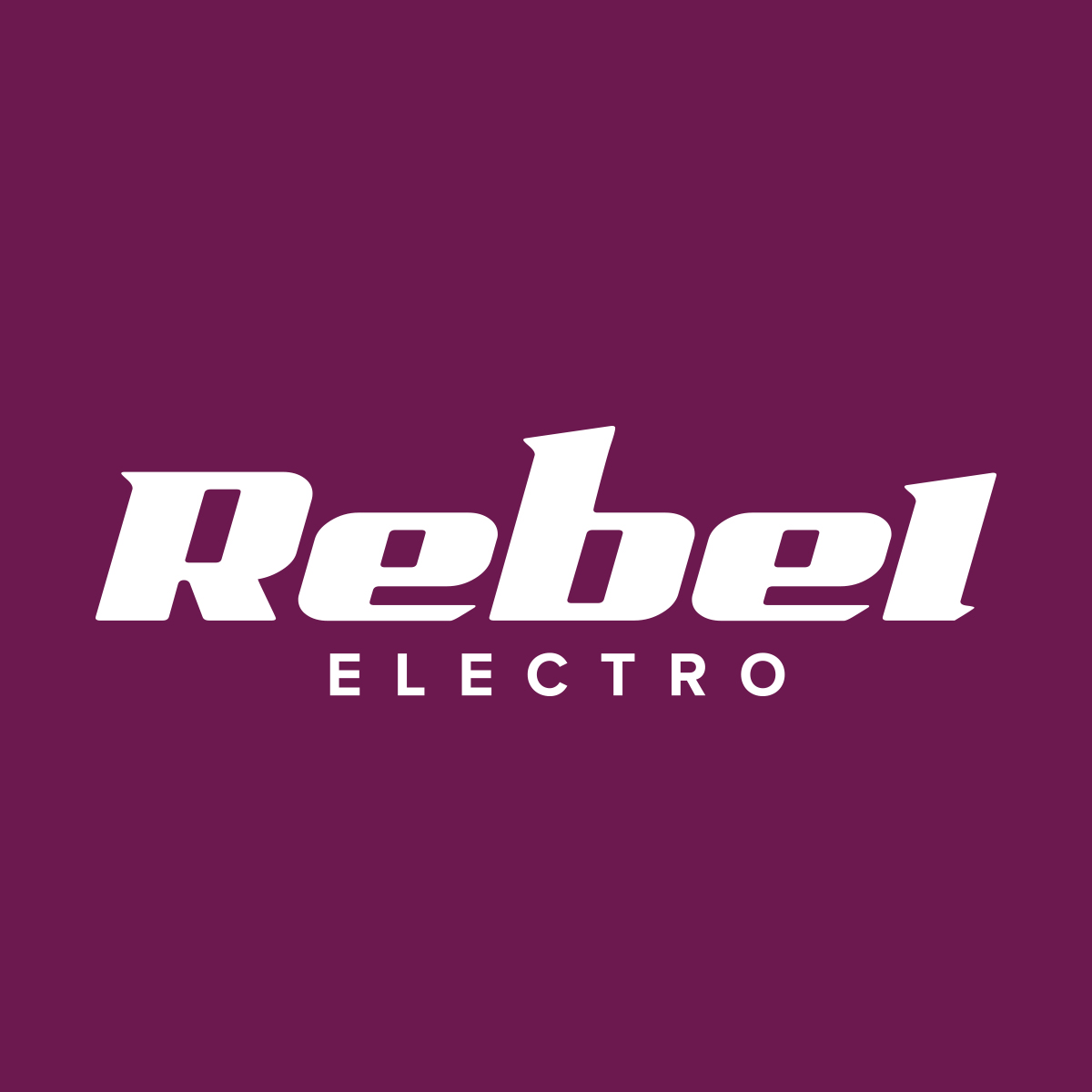 Mint - Rebel Electro